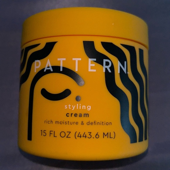 Pattern | Hair | New Pattern Styling Cream | Poshmark
